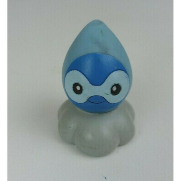 Bandai Namco | Toys | 204 Bandai Nintendo Pokemon Castform Rain 75 ...